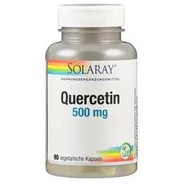 Quercetin 500 mg 90 St