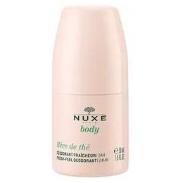 NUXE Paris NUXE Rêve de Thé Erfrischendes Deodorant 24 H 50 ml