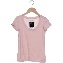 Marc O'Polo Marc O Polo Damen T-Shirt, pink, Gr. 34