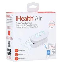 Oximeter IHEALTH Air Smartphones 1 St