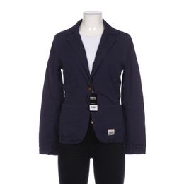 Wemoto Damen Blazer, marineblau, Gr. 38