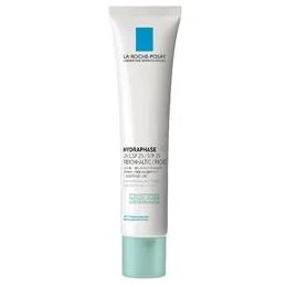 La Roche-Posay La Roche Posay Hydraphase HA UV Reichhaltig 40 ml