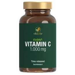 VITAMIN C 1000 mg Time Released 100 St