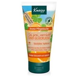 Kneipp Aroma-Pflegedusche Sei frei, verrückt und glücklich 50 ml