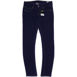 G-Star Raw G Star RAW Damen Jeans, marineblau, Gr. 30