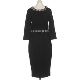 Boden Damen Kleid, schwarz, Gr. 36