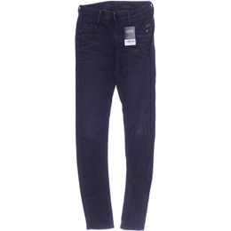 G-Star Raw G Star RAW Damen Jeans, marineblau, Gr. 25