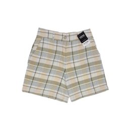 Marc O'Polo Marc O Polo Damen Shorts, beige, Gr. 34