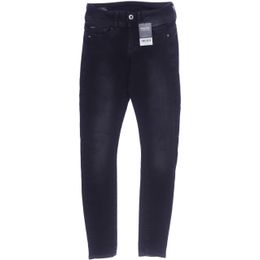 G-Star Raw G Star RAW Damen Jeans, schwarz, Gr. 28