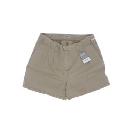 Marc O'Polo Marc O Polo Damen Shorts, beige, Gr. 30