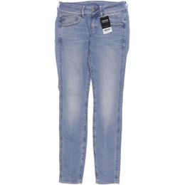 G-Star Raw G Star RAW Damen Jeans, blau, Gr. 28