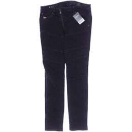 G-Star Raw G Star RAW Damen Jeans, schwarz, Gr. 30