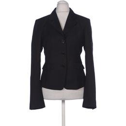 Mexx Damen Blazer, schwarz, Gr. 38