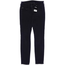 G-Star Raw G Star RAW Damen Jeans, schwarz, Gr. 27