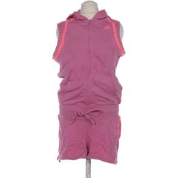 Nike Damen Jumpsuit/Overall, pink, Gr. 34