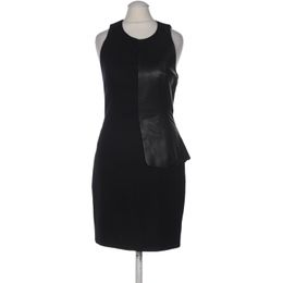 Hugo by Hugo Boss Damen Kleid, schwarz, Gr. 32