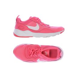 Nike Damen Sneakers, neon, Gr. 36.5