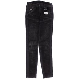 G-Star Raw G Star RAW Damen Jeans, schwarz, Gr. 27