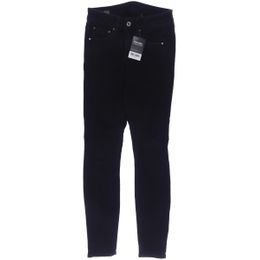 G-Star Raw G Star RAW Damen Jeans, schwarz, Gr. 25