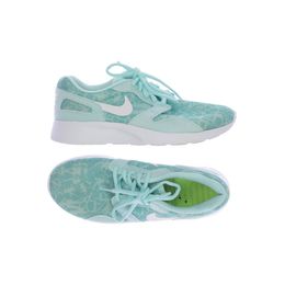 Nike Damen Sneakers, türkis, Gr. 37.5