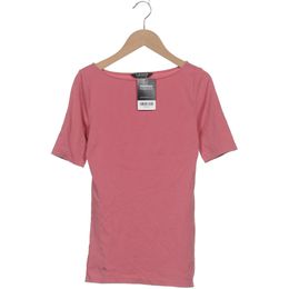 Lauren by Ralph Lauren Lauren Ralph Lauren Damen T-Shirt, pink, Gr. 34