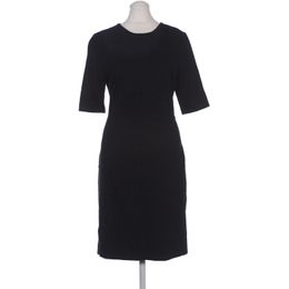 BOSS by Hugo BOSS Damen Kleid, schwarz, Gr. 36