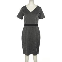 Hugo by Hugo Boss Damen Kleid, grau, Gr. 38