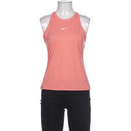 Nike Damen Top, pink, Gr. 36