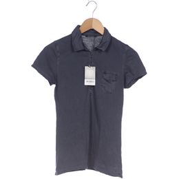 Marc O'Polo Marc O Polo Damen Poloshirt, grau, Gr. 36