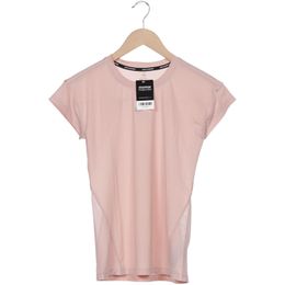 Nike Damen T-Shirt, pink, Gr. 36