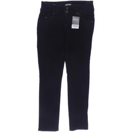 LTB Damen Jeans, schwarz, Gr. 28