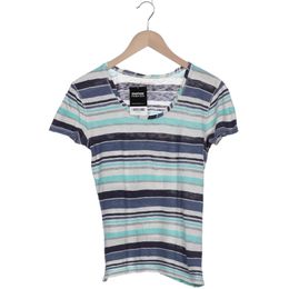 Marc O'Polo Marc O Polo Damen T-Shirt, blau, Gr. 38