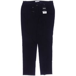 Bexleys woman Bexleys Damen Jeans, schwarz, Gr. 20