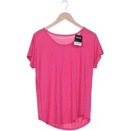 LANDS' END Lands End Damen T-Shirt, pink, Gr. 38