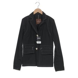 Moncler Damen Jacke, schwarz, Gr. 38