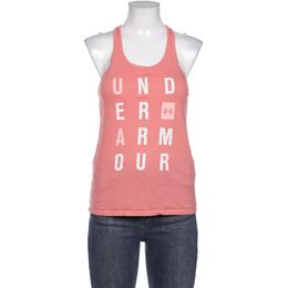 Under Armour Damen Top, pink, Gr. 36