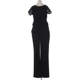 Zero Damen Jumpsuit/Overall, schwarz, Gr. 36