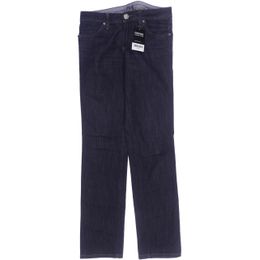 TRIANGLE Damen Jeans, marineblau, Gr. 34