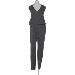 United Colors Of Benetton Damen Jumpsuit/Overall, grau, Gr. 34