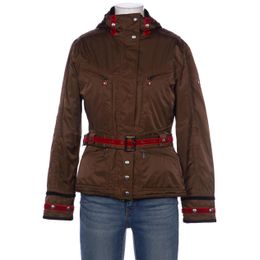 Wellensteyn Damen Jacke, braun, Gr. 34