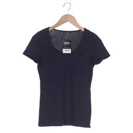 Marc O'Polo Marc O Polo Damen T-Shirt, marineblau, Gr. 36