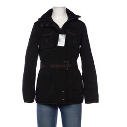 Wellensteyn Damen Jacke, schwarz, Gr. 34