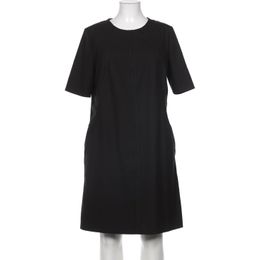 BOSS by Hugo BOSS Damen Kleid, schwarz, Gr. 44