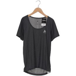 Odlo Damen T-Shirt, grau, Gr. 38