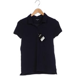 MONTEGO Damen Poloshirt, marineblau, Gr. 38