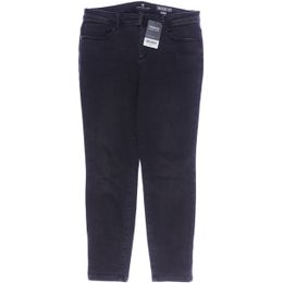 Tom Tailor Damen Jeans, schwarz, Gr. 30