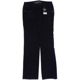 Cecil Damen Jeans, schwarz, Gr. 32