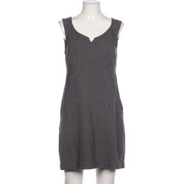 Tom Tailor Damen Kleid, grau, Gr. 38