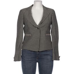 Armani Collezioni Damen Blazer, beige, Gr. 44