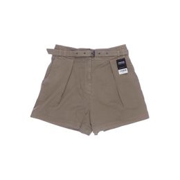 Marc O'Polo Marc O Polo Damen Shorts, braun, Gr. 40